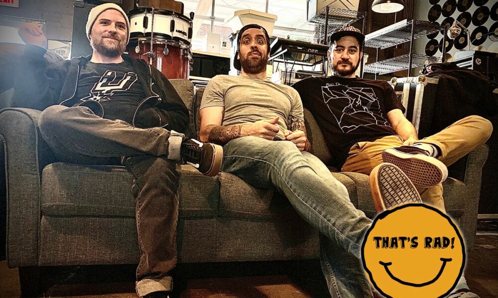 Conversations with That's Rad! - Voyage ATL Magazine | ATL City Guide