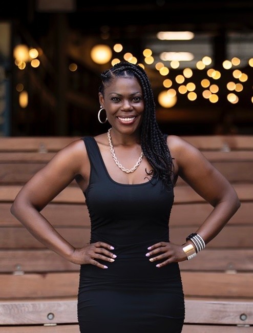 Check Out Tiffany Burgess’s Story - Voyage ATL Magazine | ATL City Guide