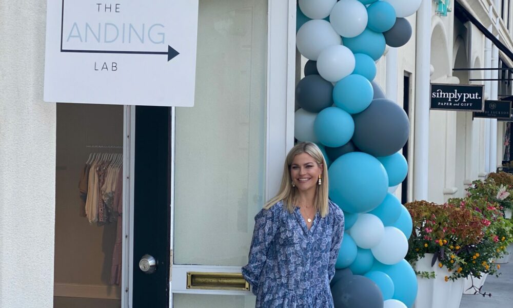 Life & Work with Tori Frericks - Voyage ATL Magazine | ATL City Guide