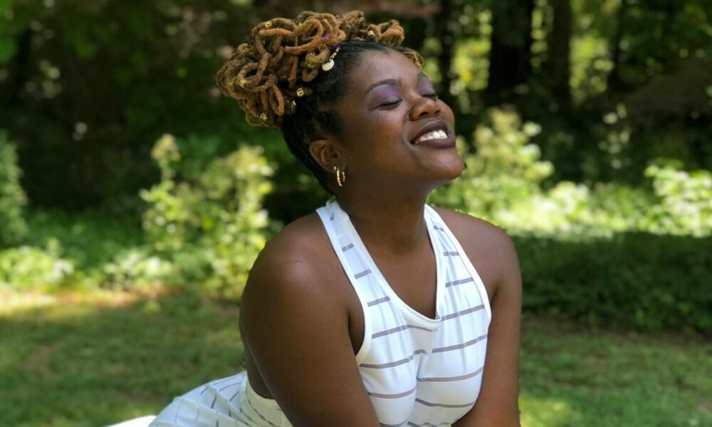 Hidden Gems: Meet Zaneishia Lynch of Peaceful Therapy Vibes - Voyage ...