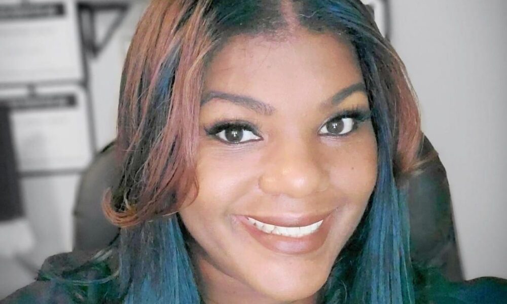 Inspiring Conversations with Anisha Robinson of Parties By Anisha ...