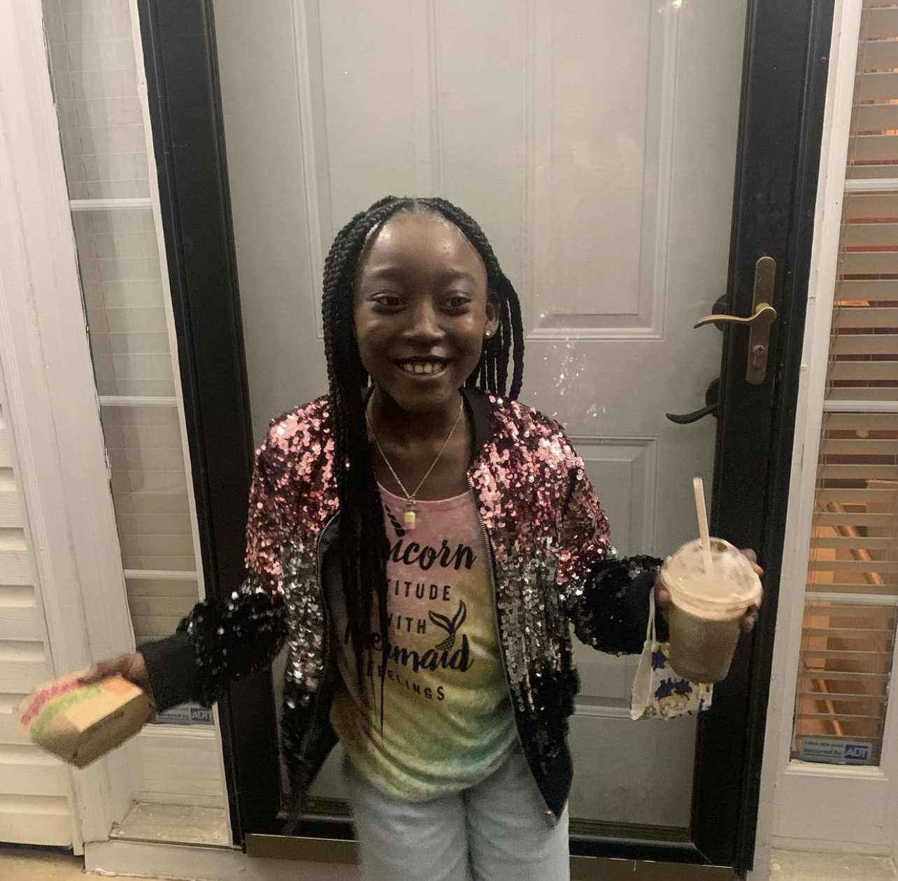 Hidden Gems: Meet Dae’Anna Renfroe of Miss. Lulu’s Sir Prizes - Voyage ...