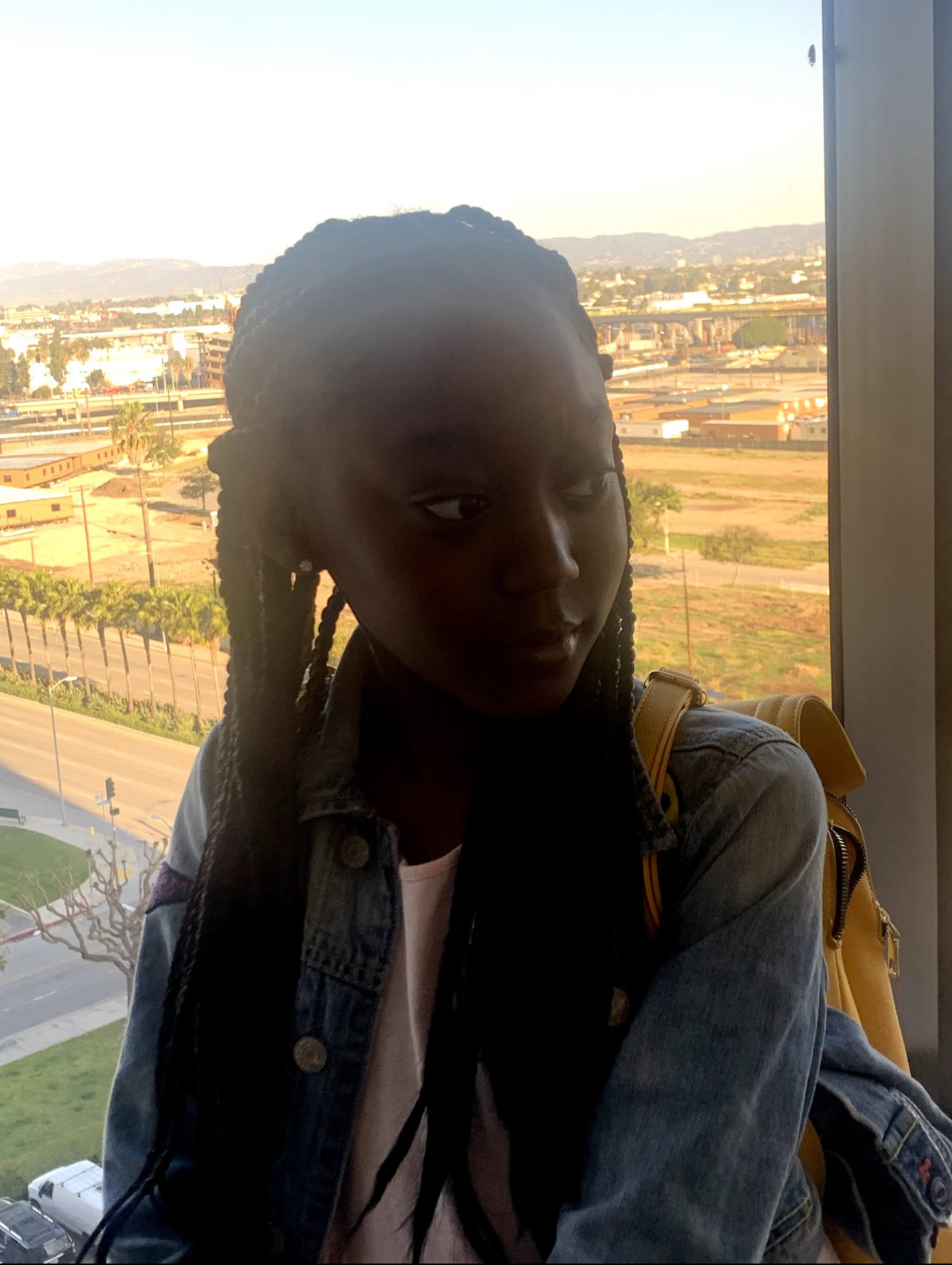 Hidden Gems: Meet Dae’Anna Renfroe of Miss. Lulu’s Sir Prizes - Voyage ...