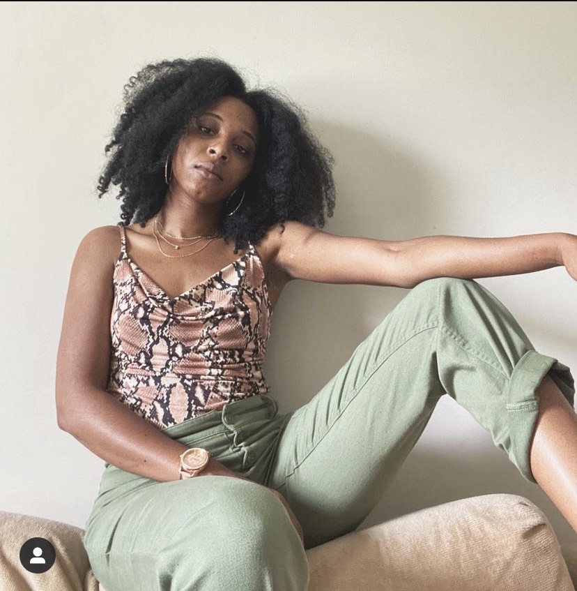 Rising Stars: Meet Alexis Desarae’ - Voyage ATL Magazine | ATL City Guide