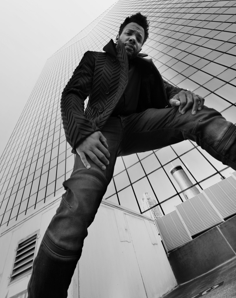 Rising Stars: Meet Alexis Desarae’ - Voyage ATL Magazine | ATL City Guide