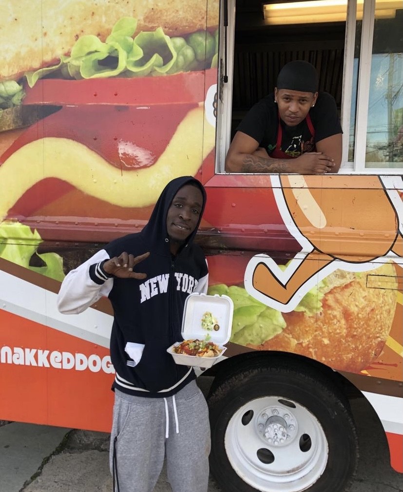 Hidden Gems: Meet Allyson Porter of The Nakked Dogg - Voyage ATL ...