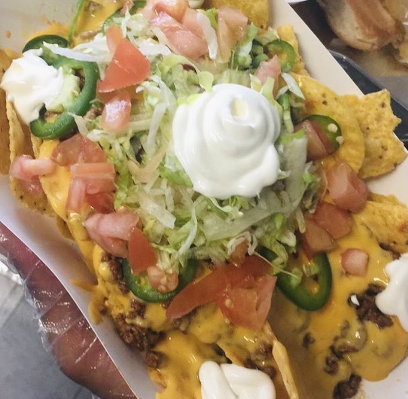 Hidden Gems: Meet Allyson Porter of The Nakked Dogg - Voyage ATL ...