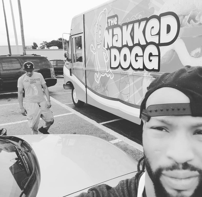 Hidden Gems: Meet Allyson Porter of The Nakked Dogg - Voyage ATL ...