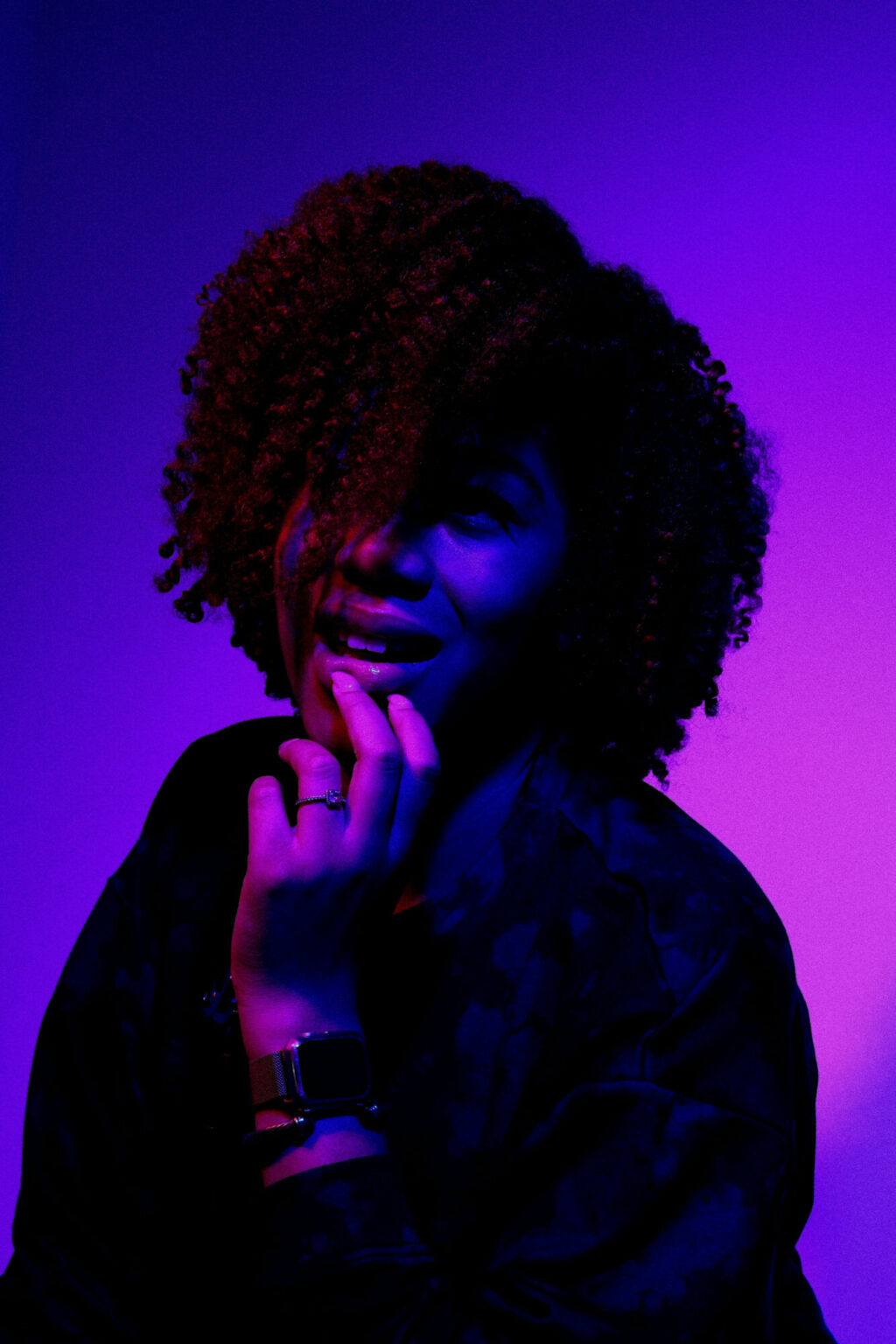 Check Out Diandra Thompson’s Story - Voyage ATL Magazine | ATL City Guide