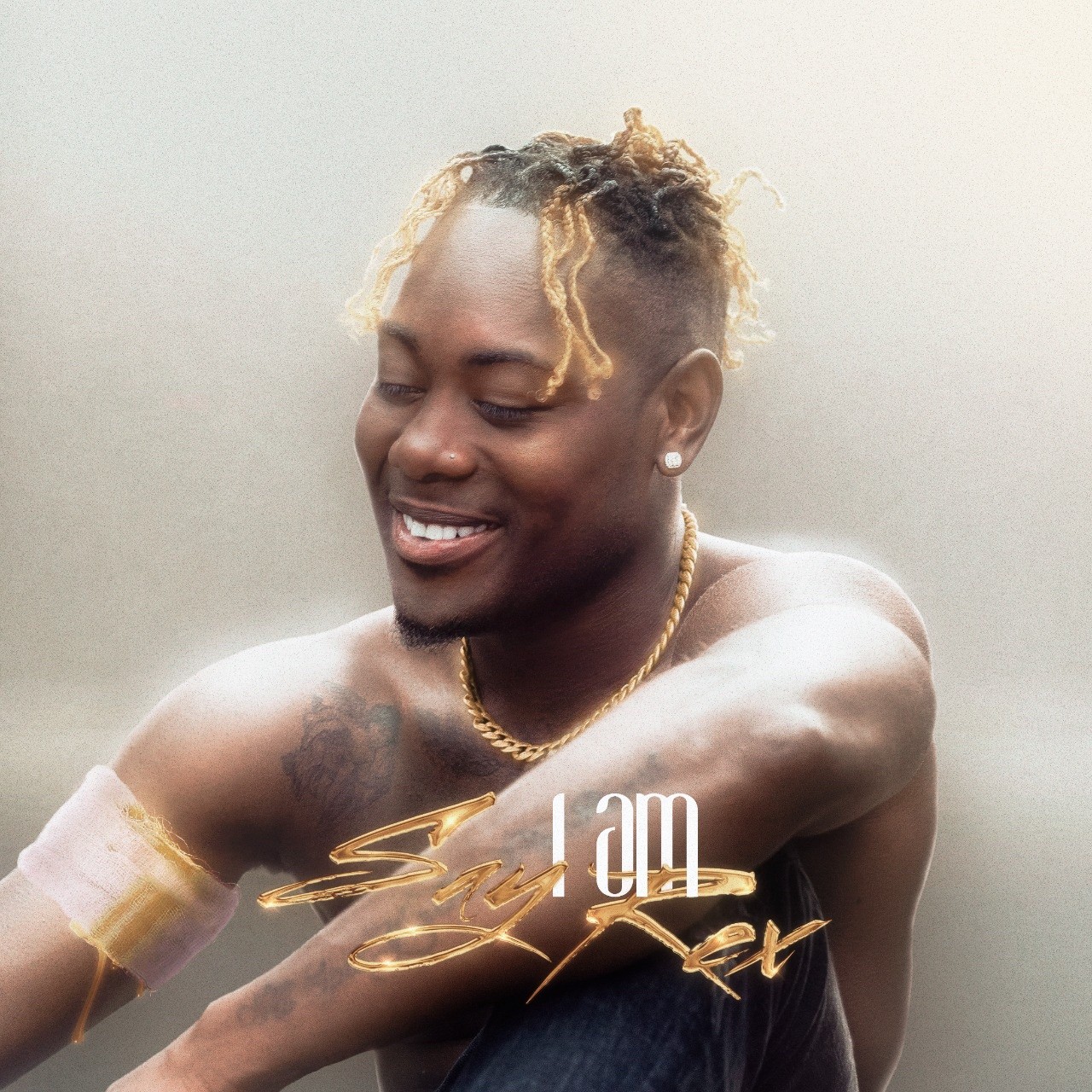 Meet Say Rex - Voyage ATL Magazine | ATL City Guide