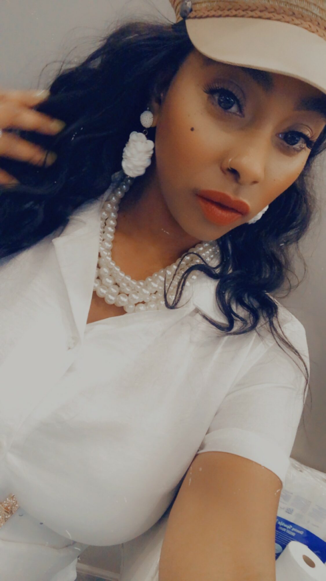 Rising Stars: Meet Cardisa Hudson - Voyage ATL Magazine | ATL City Guide