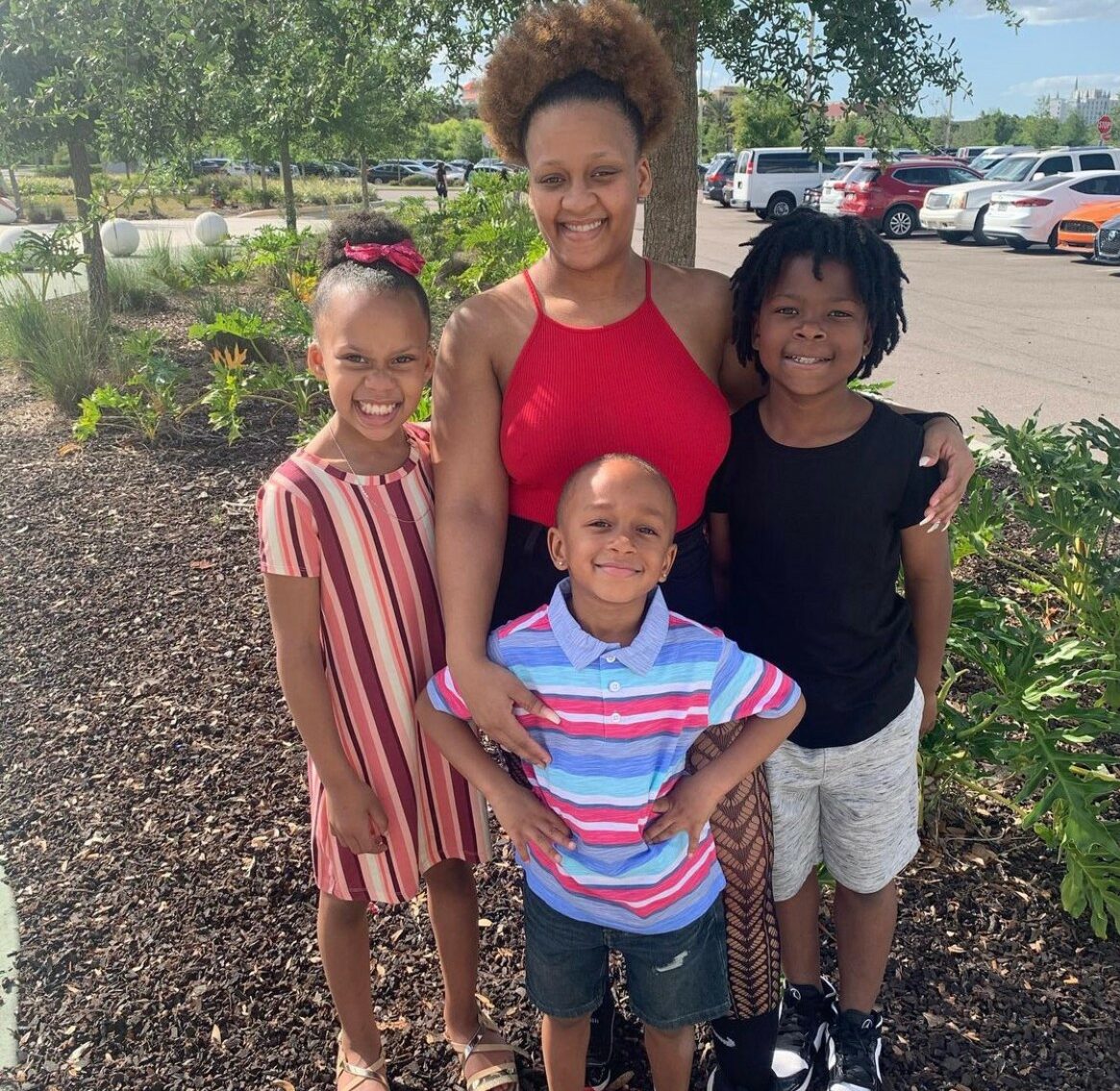 Daily Inspiration: Meet Donisha Gray - Voyage ATL Magazine | ATL City Guide