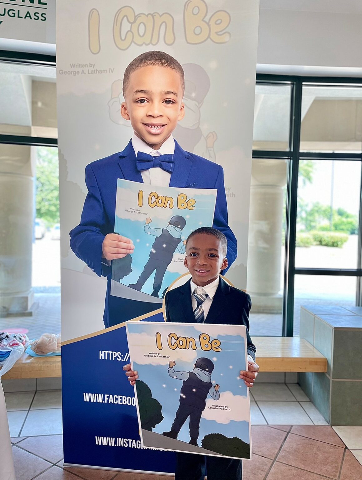 Life & Work with George Latham IV - Voyage ATL Magazine | ATL City Guide