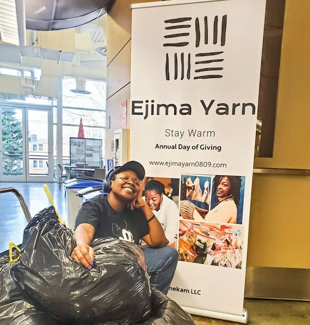 Conversations with Jayshana "The Last Poet" Roper - Voyage ATL Magazine ...