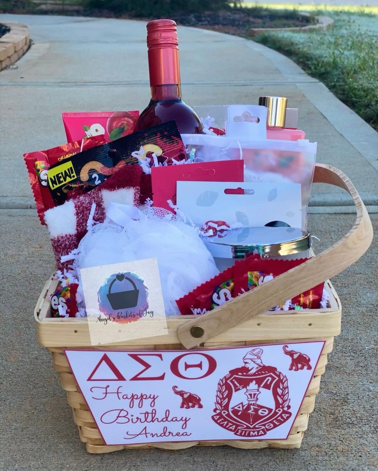 Meet Mineka Furtch - Voyage ATL Magazine | ATL City Guide