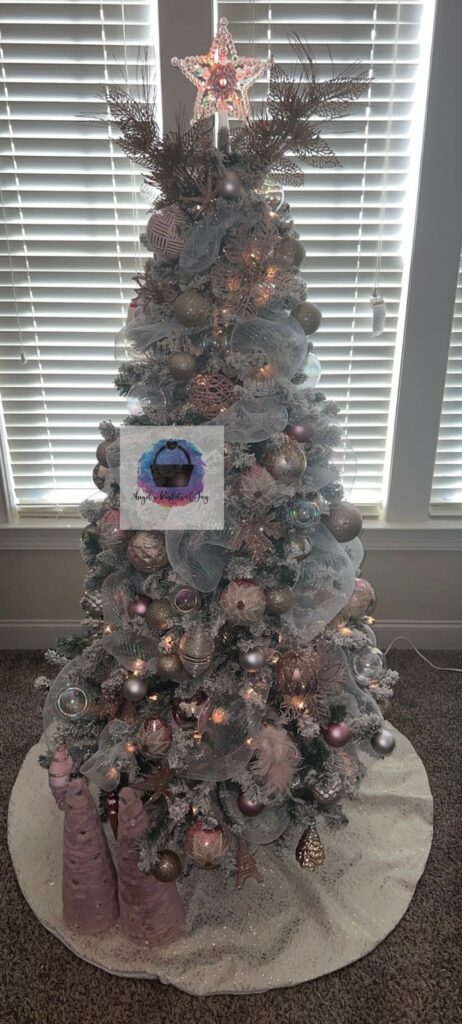 Meet Mineka Furtch - Voyage ATL Magazine | ATL City Guide