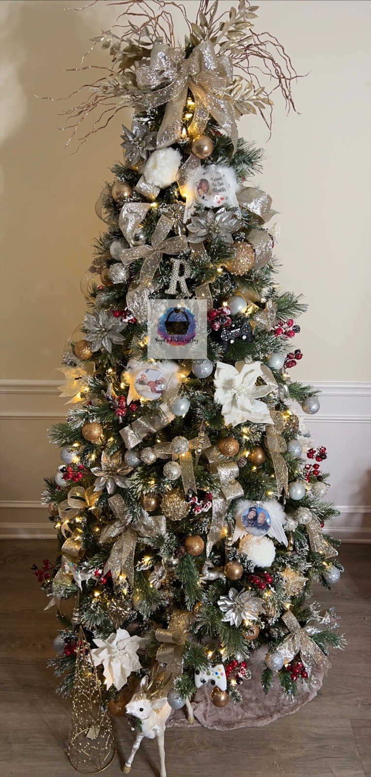 Meet Mineka Furtch - Voyage ATL Magazine | ATL City Guide