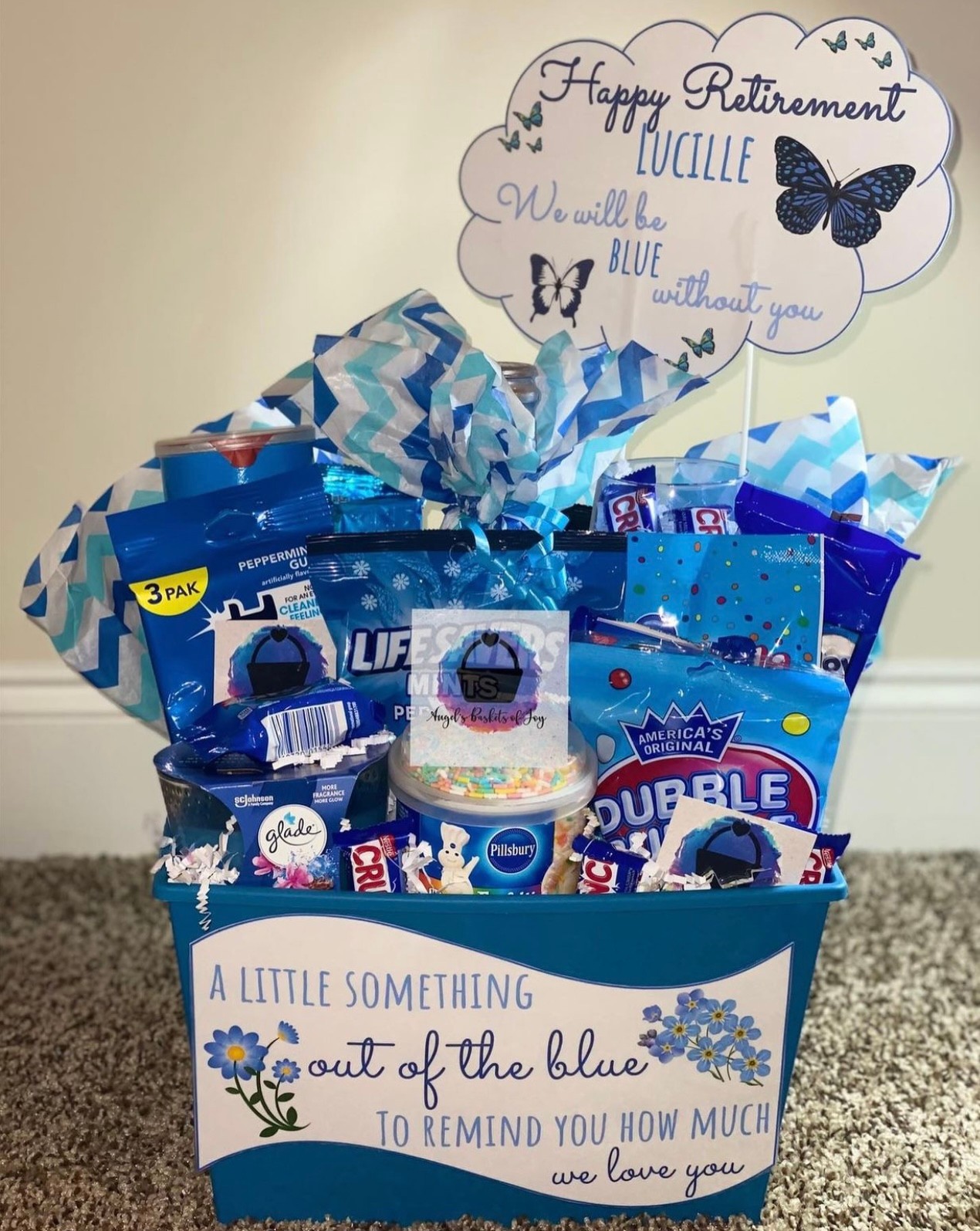 Meet Mineka Furtch - Voyage ATL Magazine | ATL City Guide