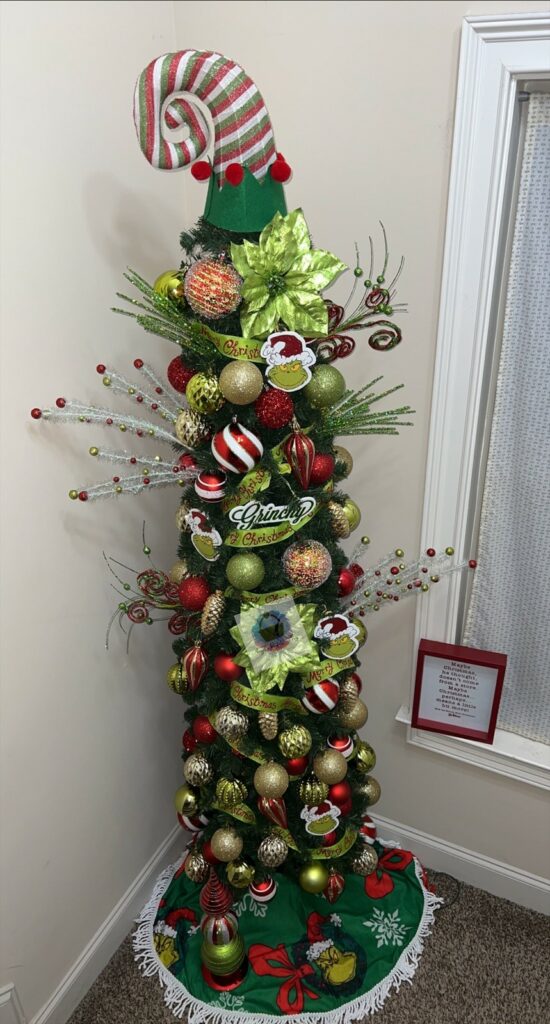 Meet Mineka Furtch - Voyage ATL Magazine | ATL City Guide