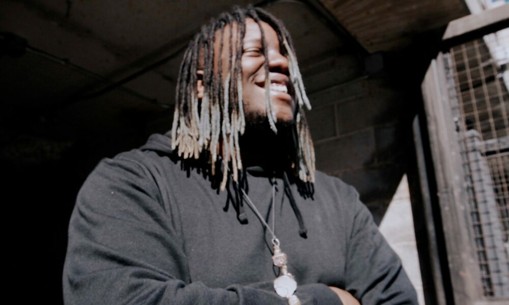 Rising Stars: Meet AR Voltage - Voyage ATL Magazine | ATL City Guide