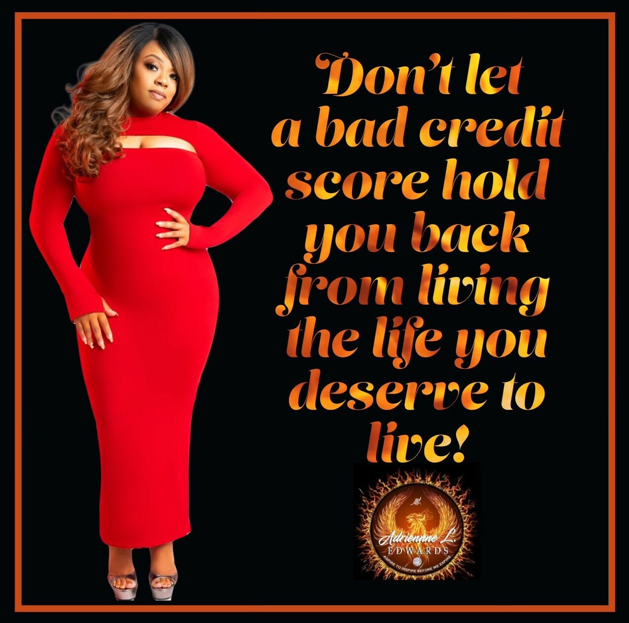 Inspiring Conversations with Adrienne Edwards - Voyage ATL Magazine ...