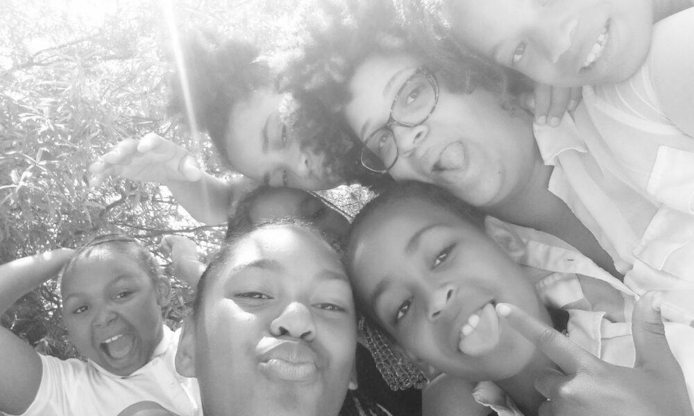 Life & Work with Allyson A. Robinson - Voyage ATL Magazine | ATL City Guide