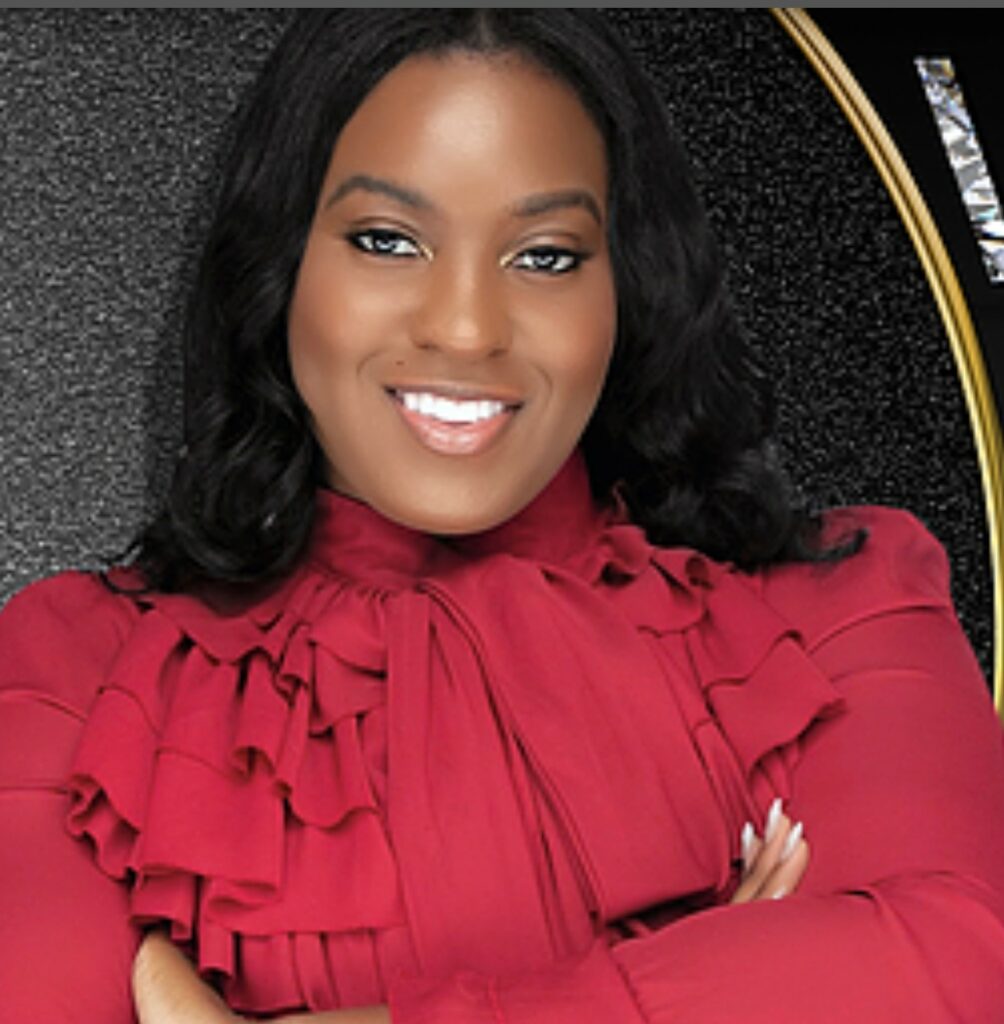 Hidden Gems: Meet Bella Rose of KMV Beauty - Voyage ATL Magazine | ATL ...