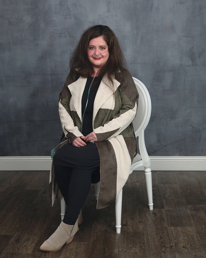 Community Highlights: Meet Beth Nguyen of Rare Strides® - Voyage ATL ...