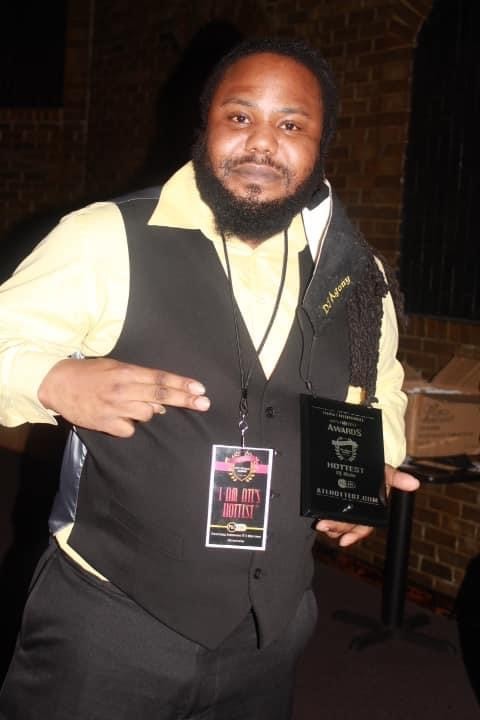 Meet Bobby Stephens - Voyage ATL Magazine | ATL City Guide