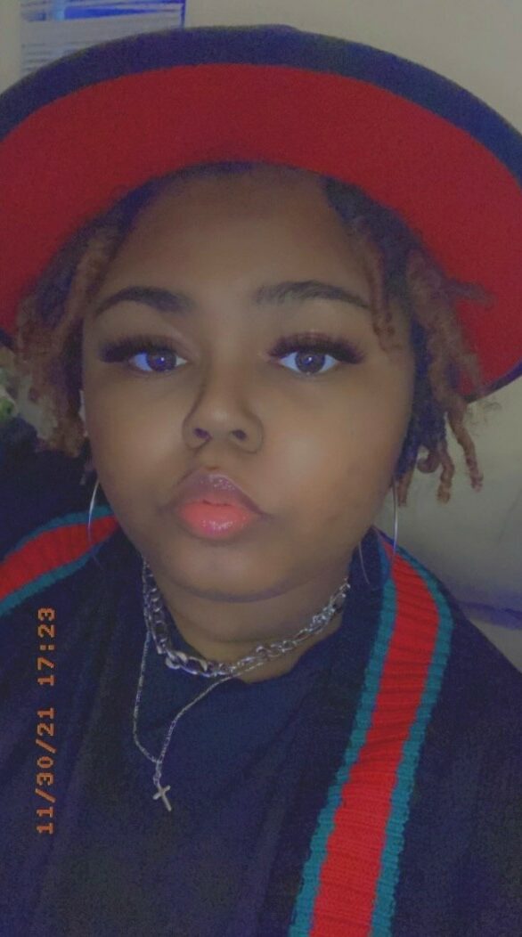 Meet Crystal Bryant - Voyage ATL Magazine | ATL City Guide