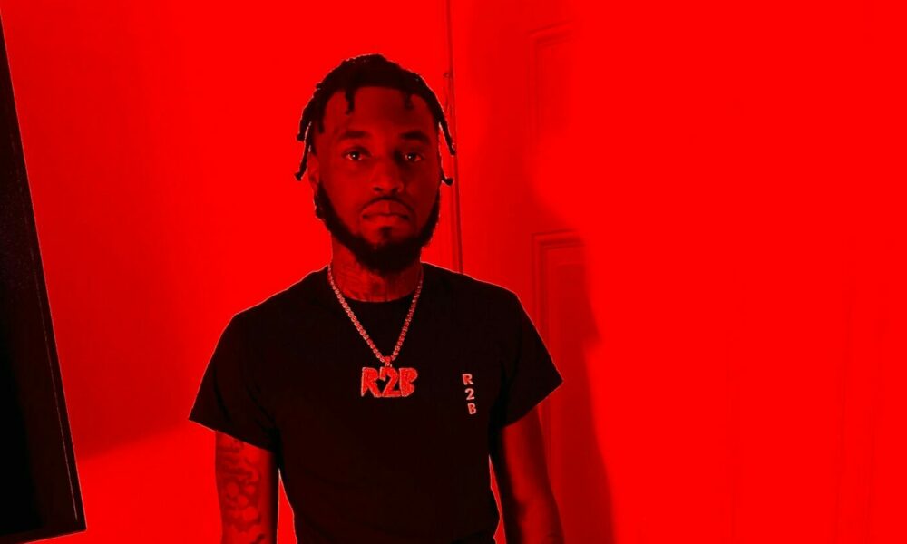 Life & Work with Deanthony Bright – Voyage ATL Magazine | ATL City Guide
