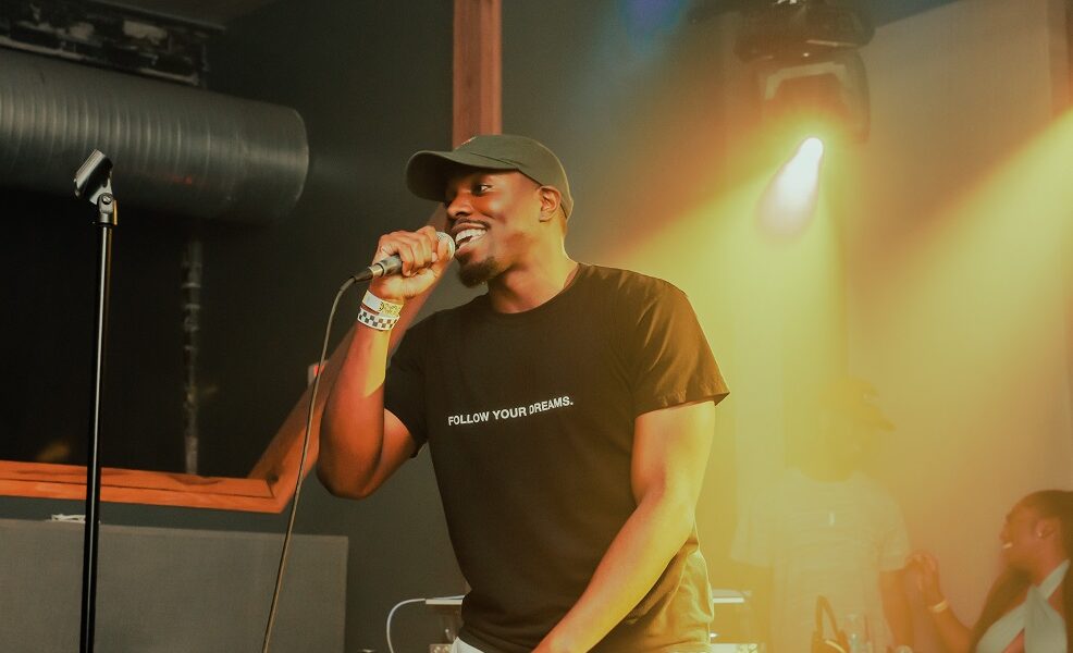 Conversations with Dex Canvas - Voyage ATL Magazine | ATL City Guide