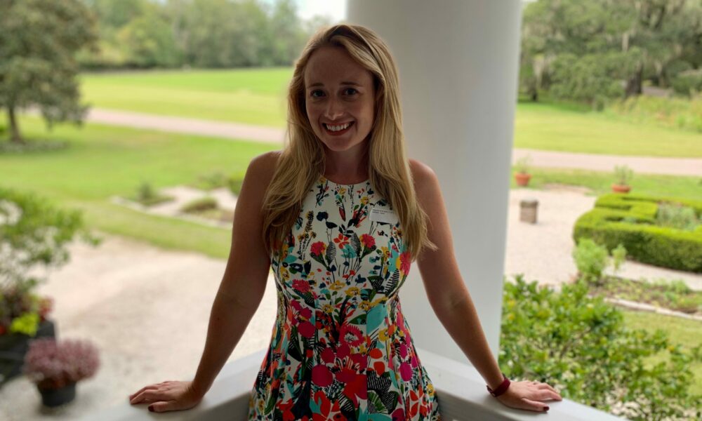 Meet Elizabeth Klespies of EKS Weddings and Events - Voyage ATL ...