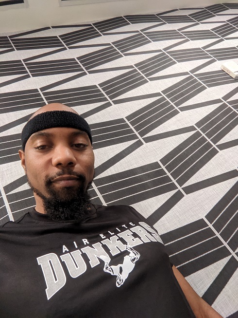 Hidden Gems: Meet Eric Locklin of Air Elite - Voyage ATL Magazine | ATL ...