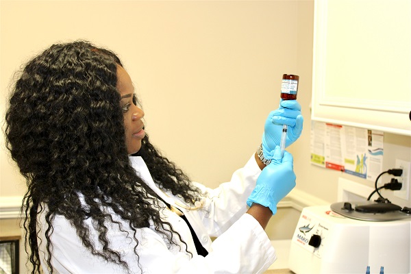 Exploring Life & Business with Folake Osibanjo of Ultimate Hydration ...