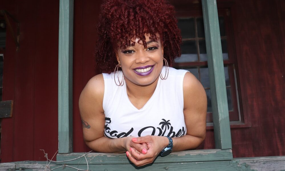 Meet Hope Knowles of Crystal Clear Hope - Voyage ATL Magazine | ATL ...