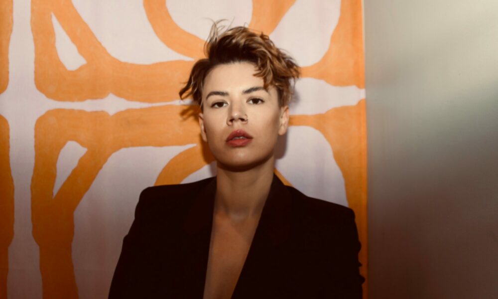 Check Out Hope Wright’s Story - Voyage ATL Magazine | ATL City Guide