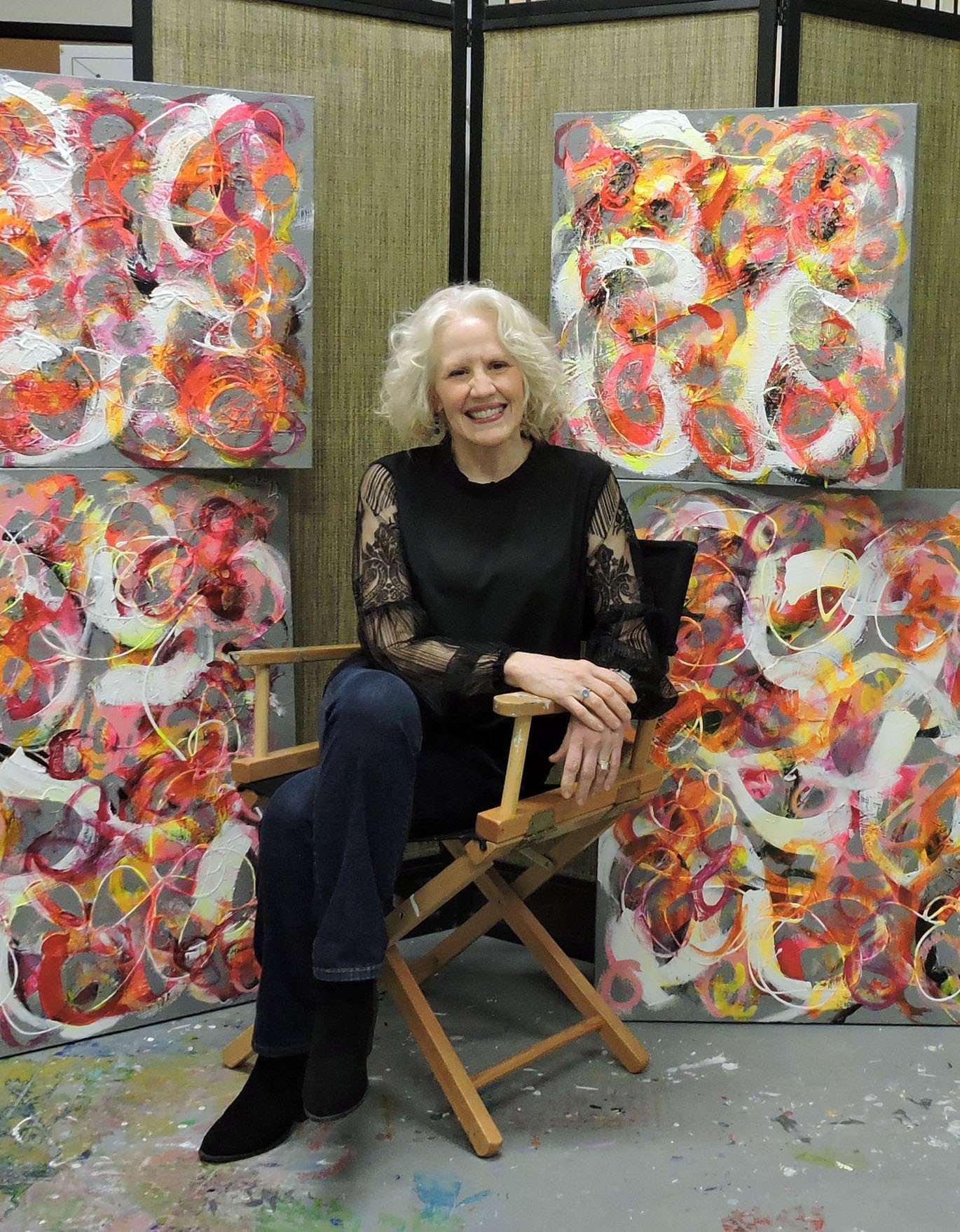 Check Out Jacqueline Doyle Allison’s Story - Voyage ATL Magazine | ATL ...