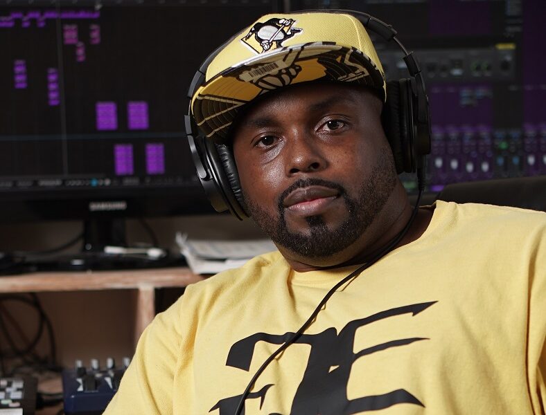 Rising Stars: Meet Jessie Goolsby III - Voyage ATL Magazine | ATL City ...