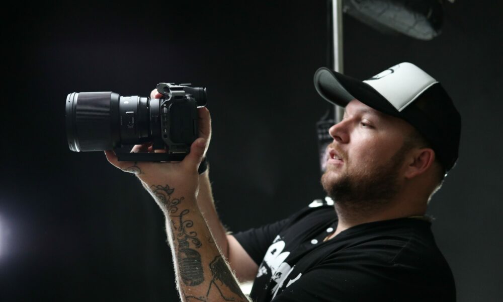 Exploring Life & Business with John Frame of Framez Multimedia - Voyage ...