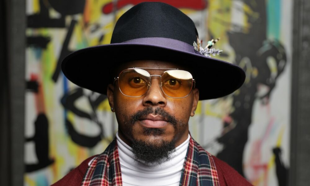 Rising Stars: Meet Jordan Sullen - Voyage ATL Magazine | ATL City Guide