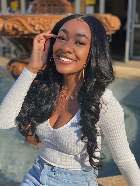 Check Out Kendall Robinson’s Story - Voyage ATL Magazine | ATL City Guide