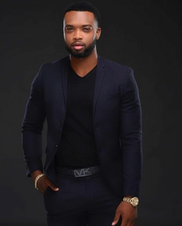 Life & Work with King Stennis - Voyage ATL Magazine | ATL City Guide