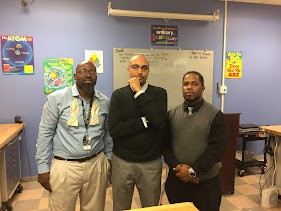 Life & Work with Lenwood Smith - Voyage ATL Magazine | ATL City Guide