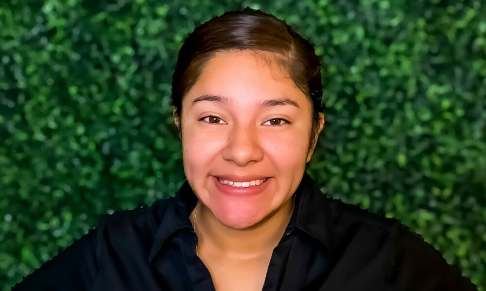 Meet Merry Huerta - Voyage ATL Magazine | ATL City Guide