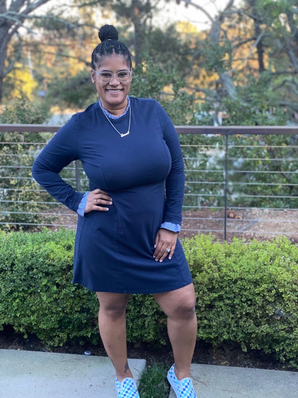 Meet Mineka Furtch - Voyage ATL Magazine | ATL City Guide