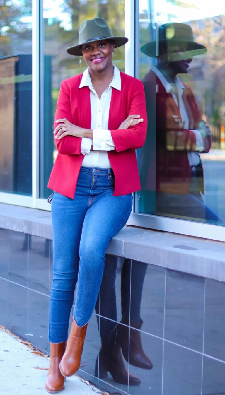 Check Out Natalie Foster’s Story - Voyage ATL Magazine | ATL City Guide