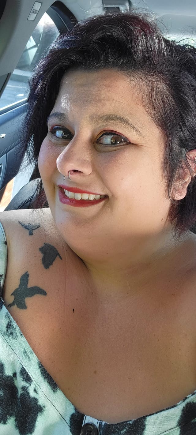 Daily Inspiration: Meet Nikki Barrett - Voyage ATL Magazine | ATL City Guide