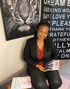 Meet Pam Ryans of 1 Vision Empowerment Publishing - Voyage ATL Magazine ...