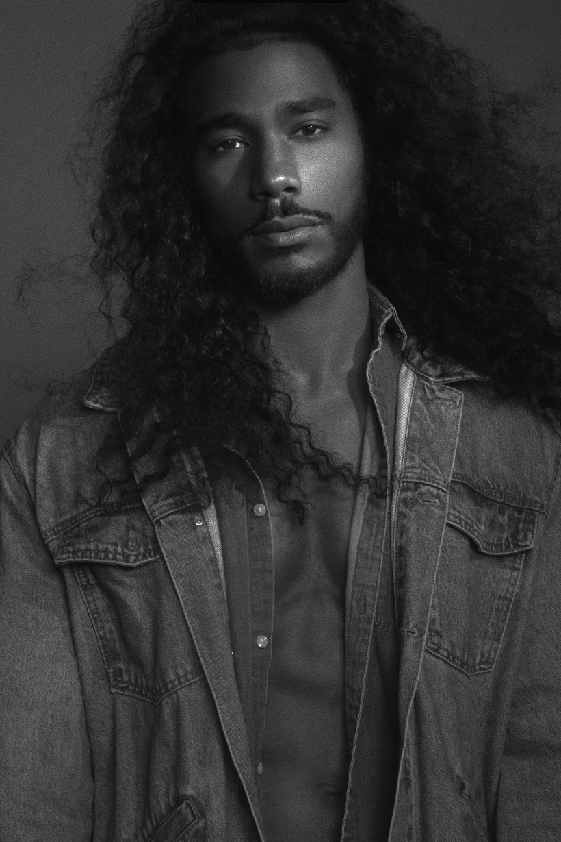 Daily Inspiration: Meet Robert Beecham - Voyage ATL Magazine | ATL City ...